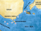 Reports: Israel Received Saudi Pledge over Strategic Red Sea Strait ...