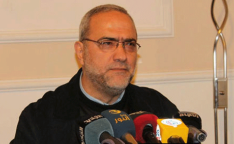 Hezbollah's Qmati rejects 2nd phase of disarmament, warns of civil war ...